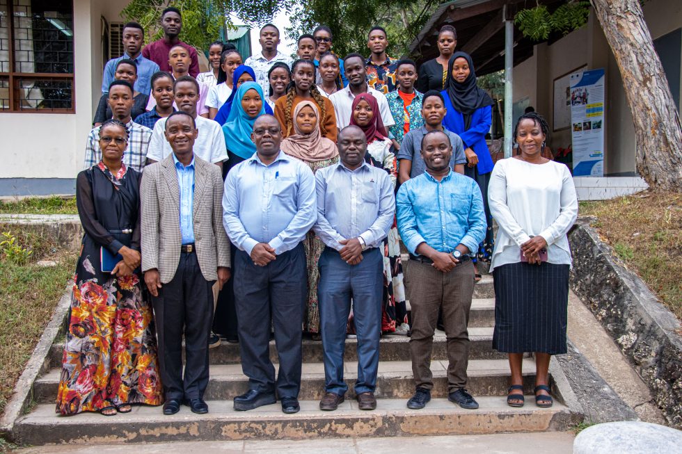 MULTICOMPETENCE LEARNING PROGRAM AT ARDHI UNIVERSITY FOCUSES ON SOLID ...