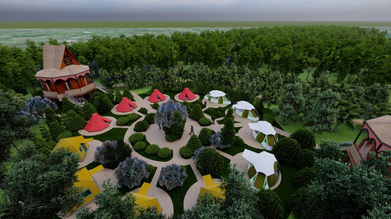 Pande Game Reserves: From Hidden Treasure to Premier Tourist ...