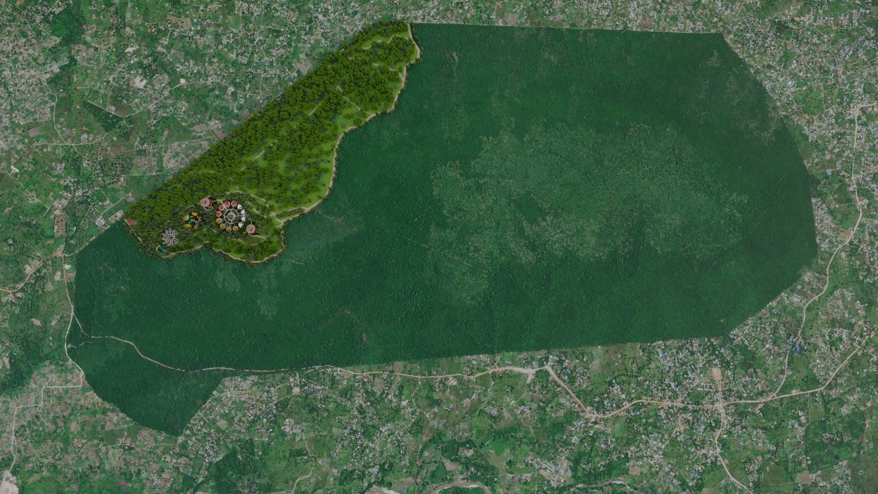 Pande Game Reserves: From Hidden Treasure to Premier Tourist ...